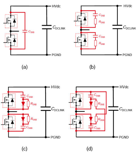 Understanding the Crucial Role of Snubber Capacitors in Power Electronics