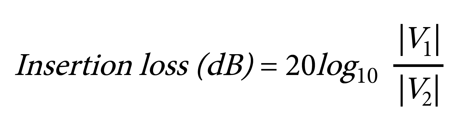 Filter Basics Part 3: Five Key Filter Specifications to Understand