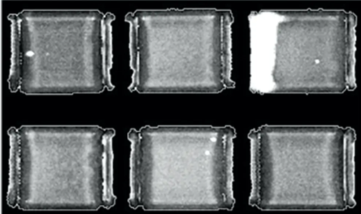 Further Increase MLCC Reliability with CSAM Testing