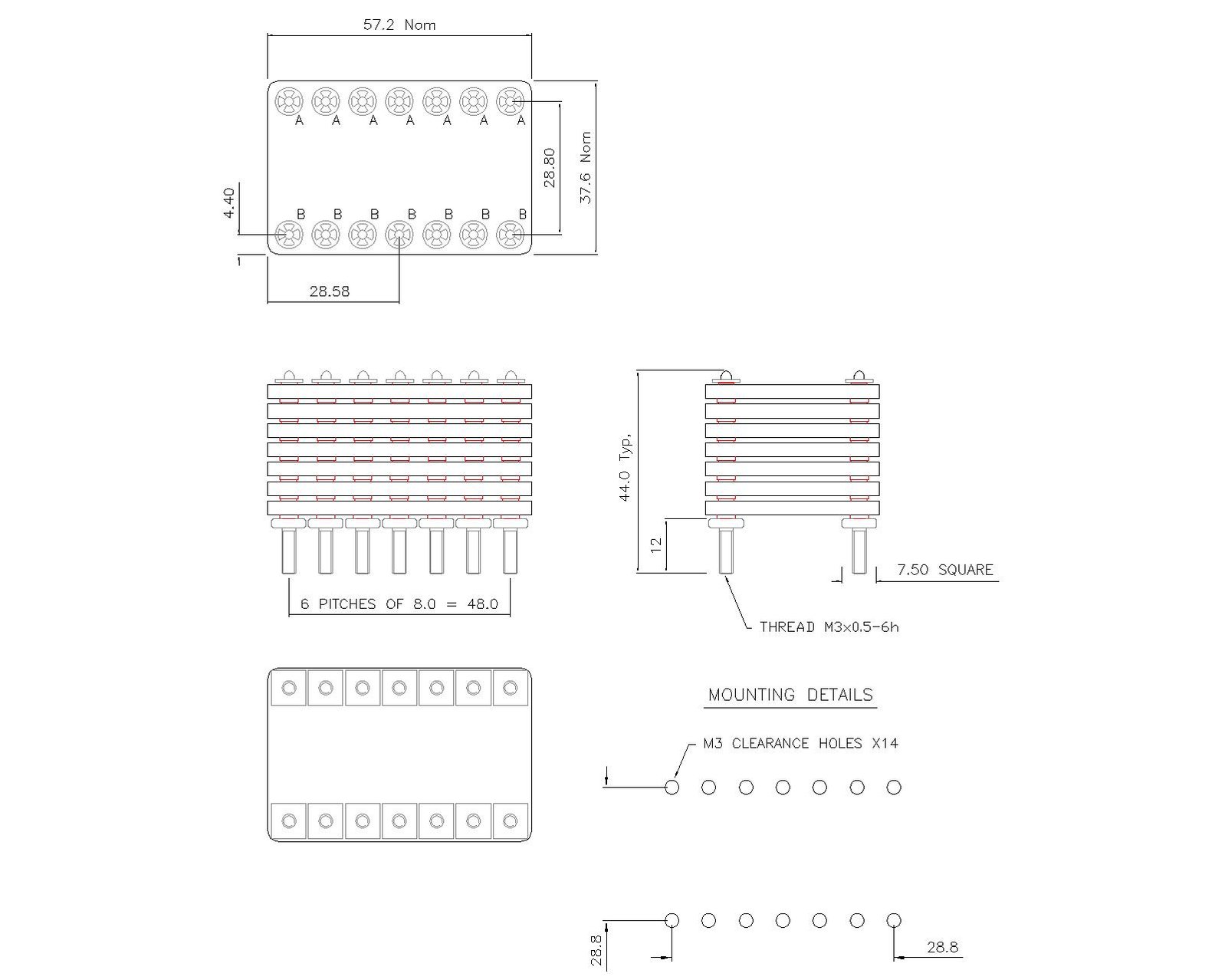 A Custom Approach to Large Capacitor Assembly