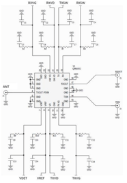 RF Components for Radar: Duplexing